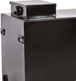 Used Cooking Oil Collection - Liquid Recovery Solutions