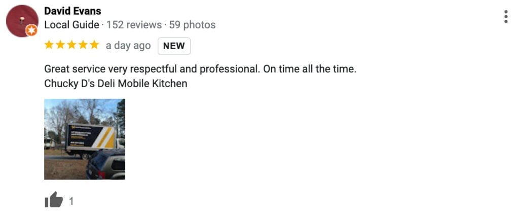 Georgia - Liquid Recovery Solutions