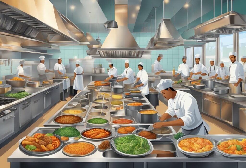 Sista's Soul Food Kitchen Opening in Albany, GA