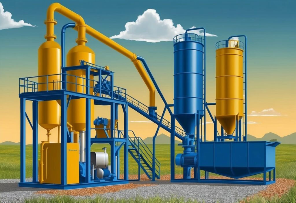 Data and Statistics on Used Cooking Oil into Biofuel